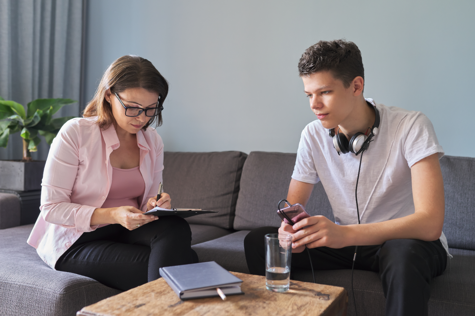 Therapy Silver Spring - In-Person and Telehealth Services Available
